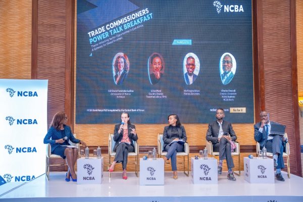 Inside East Africa's 2025 trade boom: Key takeaways from the NCBA forum